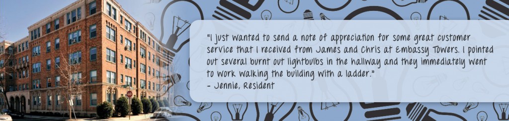 UIP Property Management, Inc.